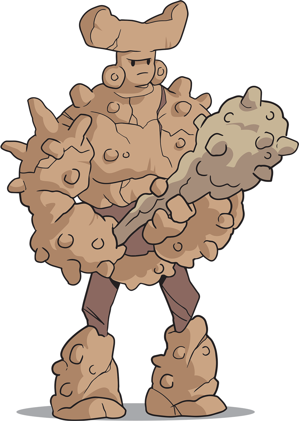 Nature Ninja and The Soil Sensei – Nature Ninja